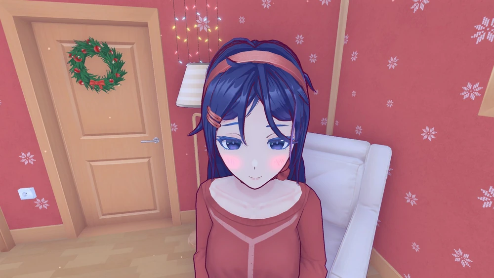 Interazioni - MiSide